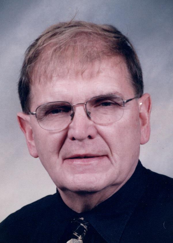 Donald R. Rychnowski | News, Sports, Jobs - Post Journal